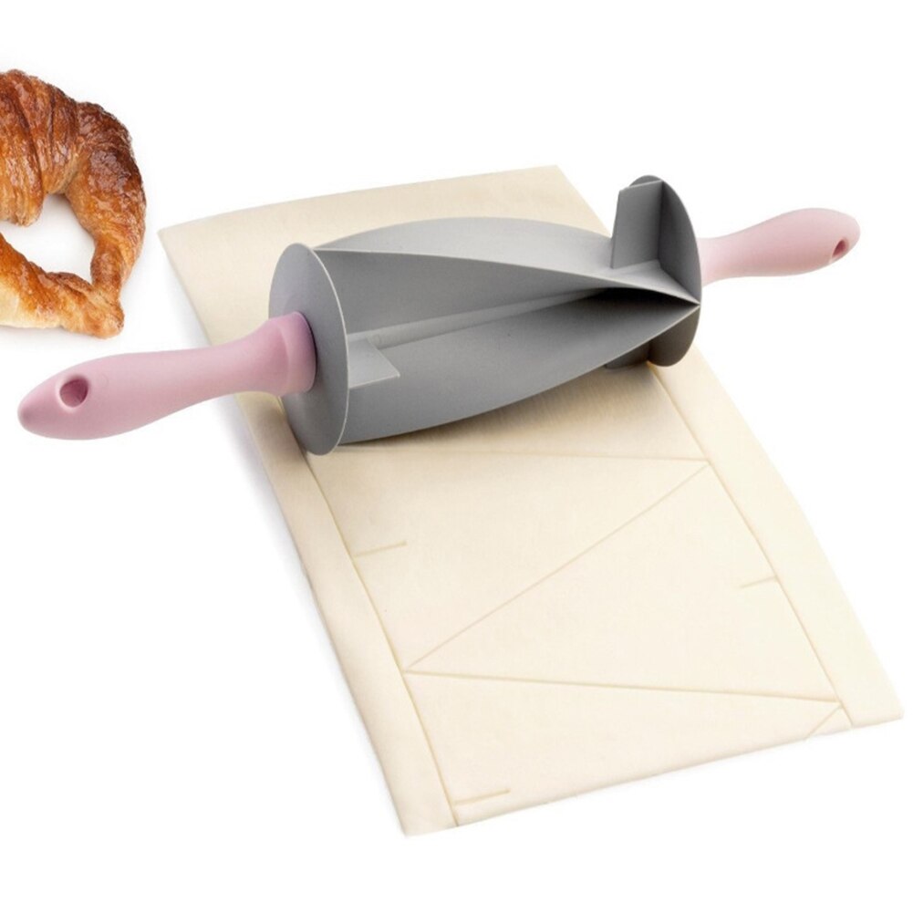 Croissant Rolling Pin Adjustable Multifunctional D... – Grandado