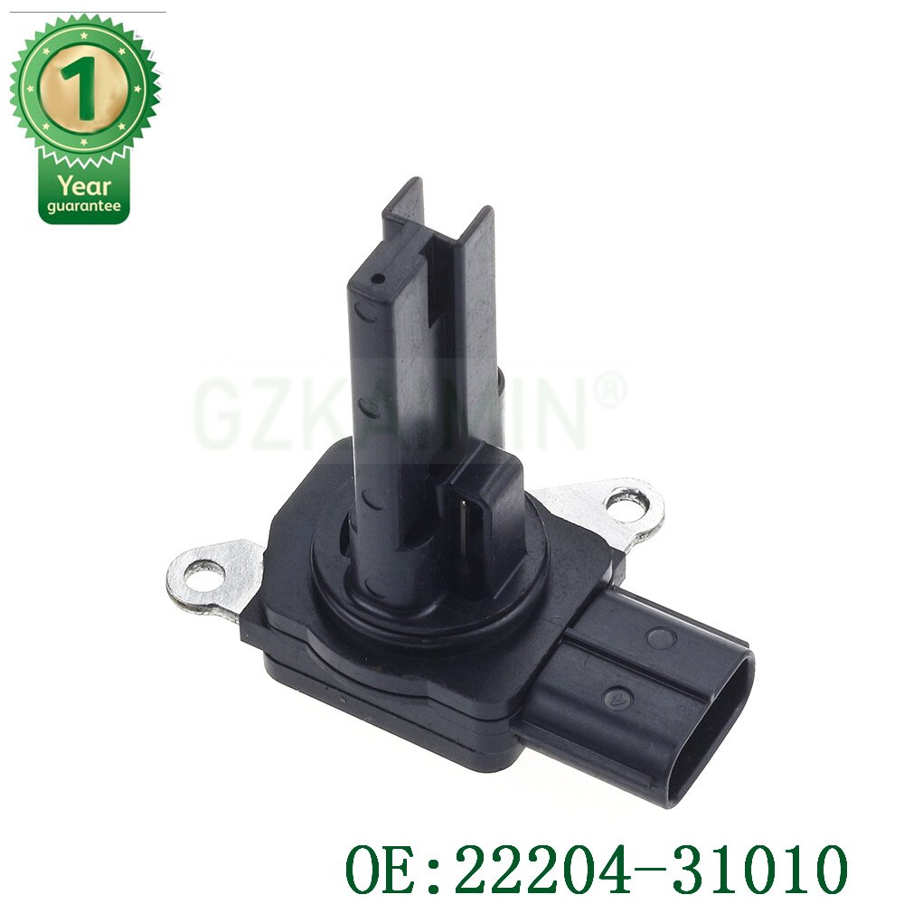 Mass Air Flow Meter Sensor 22204-31010 2220431010 ... – Vicedeal