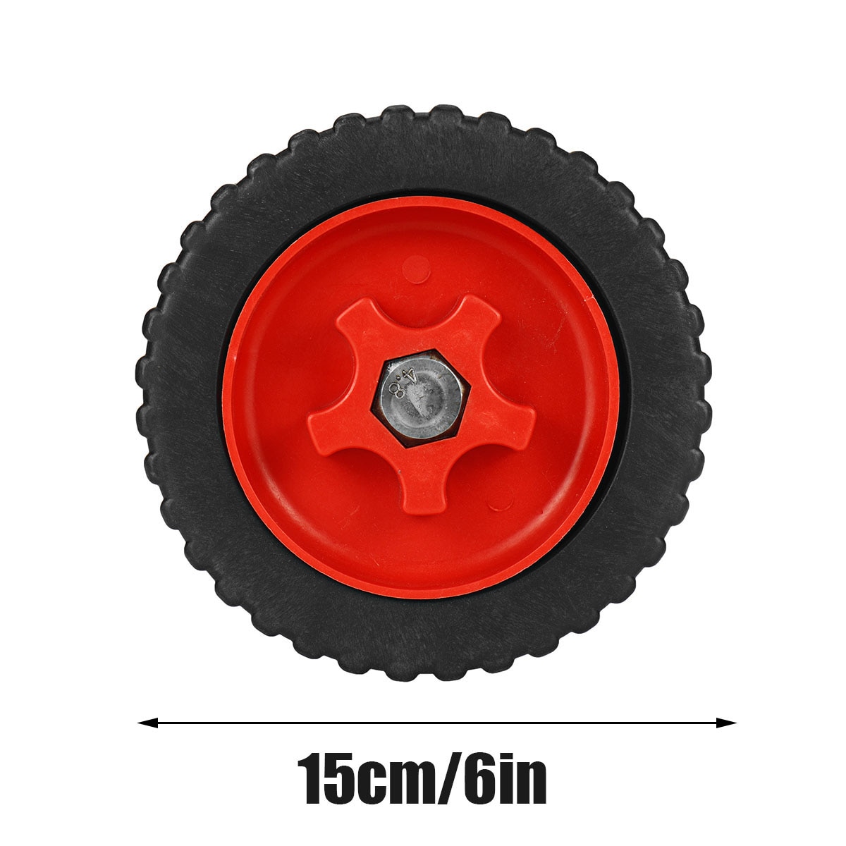 Lawn Mower Wheel Auto Release String Cutter Prunin... – Grandado