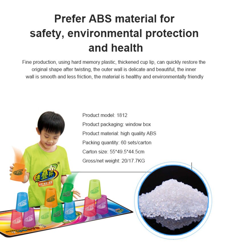 science and education second generation fast stack... – Grandado