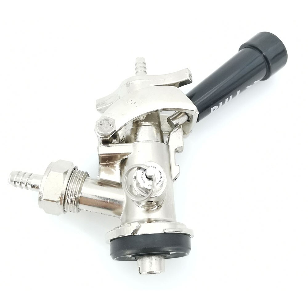 S type beer keg coupler / beer keg dispenser/ chin... – Grandado