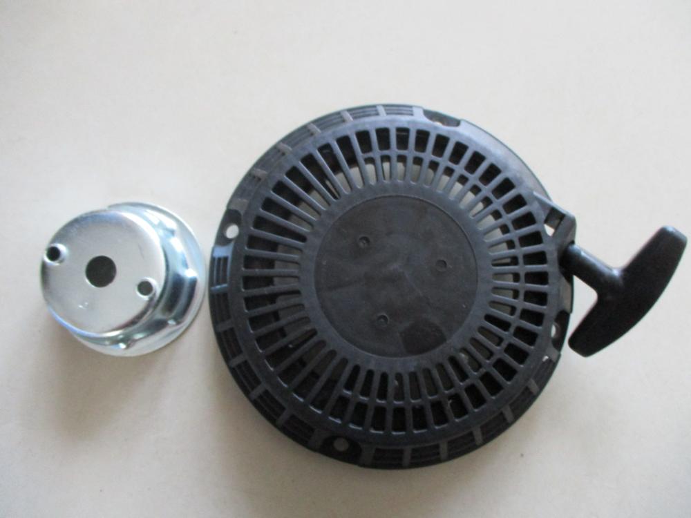 EX13 PULL RECOIL STARTER FIT ROBIN SUBARU EX13 GAS... – Grandado
