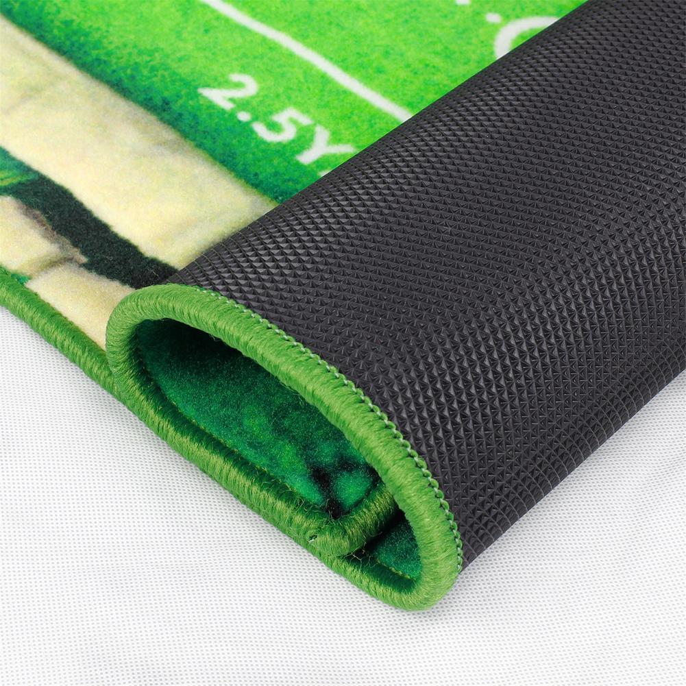 Indoor Golf Green Practice Mat Outdoor Training Ma... – Vicedeal