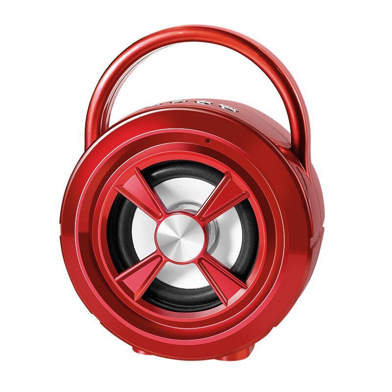 GYKZ Draagbare Luidspreker Waterdicht Bluetooth Sp... – Grandado