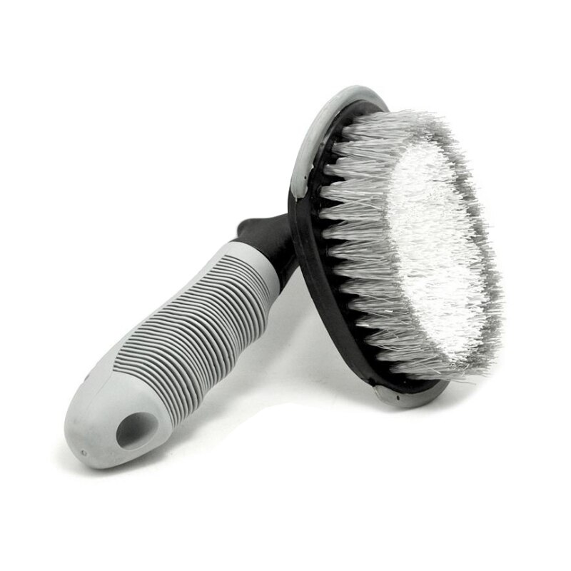 Wasstraat Nylon Borstel Wiel Velg Scrub Borstel Au... – Grandado