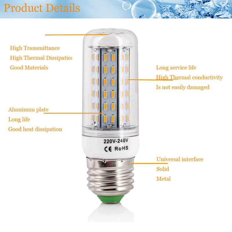 Led Lampe Leuchtet Dauerhaft