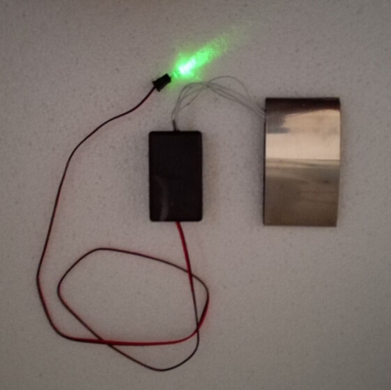 Piezoelectric power generation device power genera... – Vicedeal