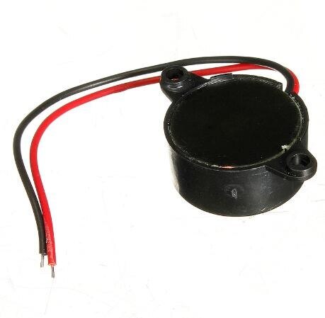 Newest Useful Durable 3-24V Piezo Electronic Buzze... – Grandado