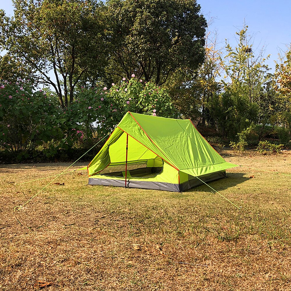 Outdoor Ultralight Camping Tent Summer Beach Fishi... – Vicedeal