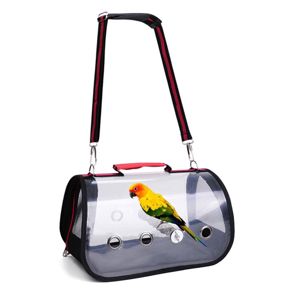 Huisdier Vogelkooi Zak Outdoor Huisdier Vogel Reiz... – Grandado