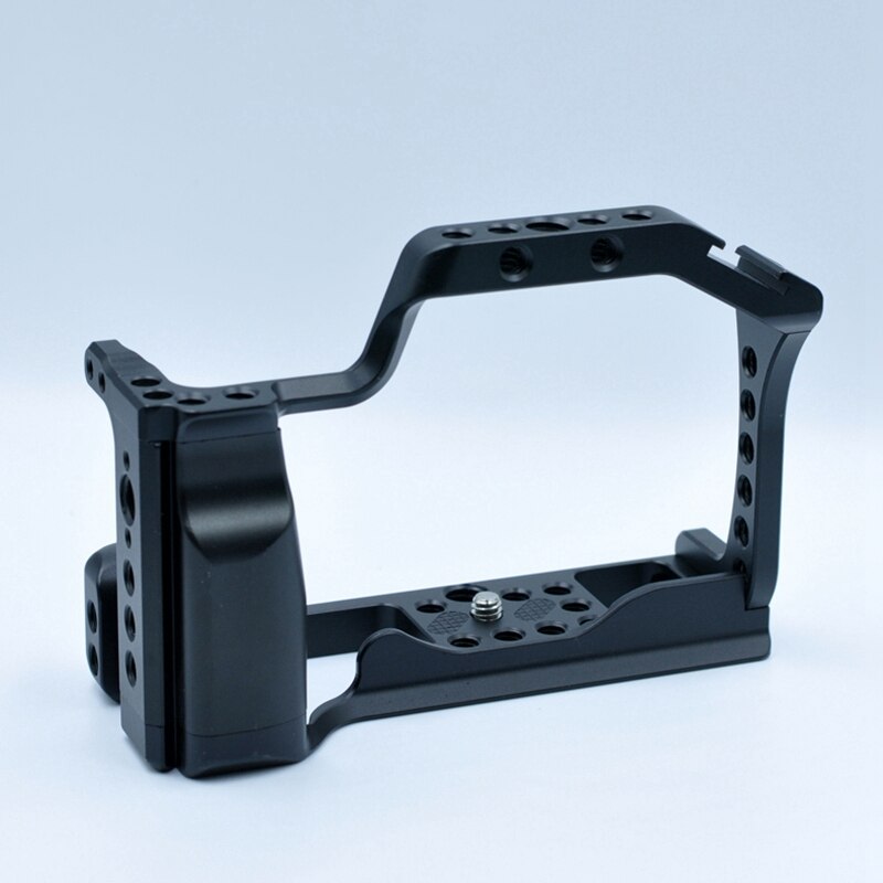 Camera Cage for Canon EOS M50 / M5 Cage Dedicated ... – Vicedeal