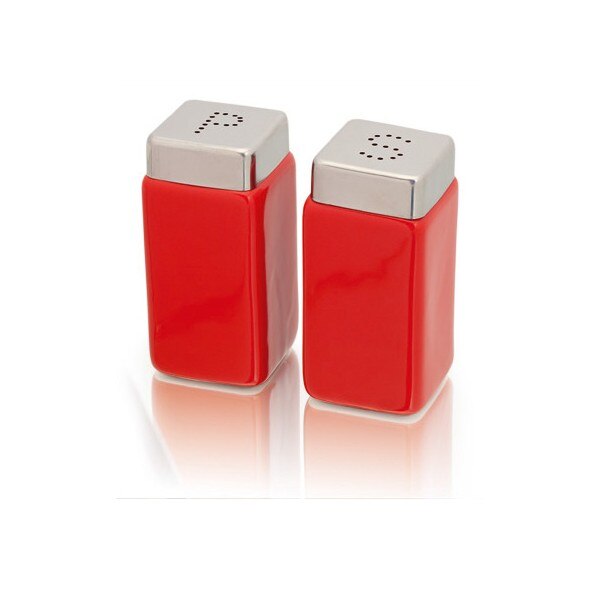 Zout En Peper Set 143439 (2 Stuks) – Grandado