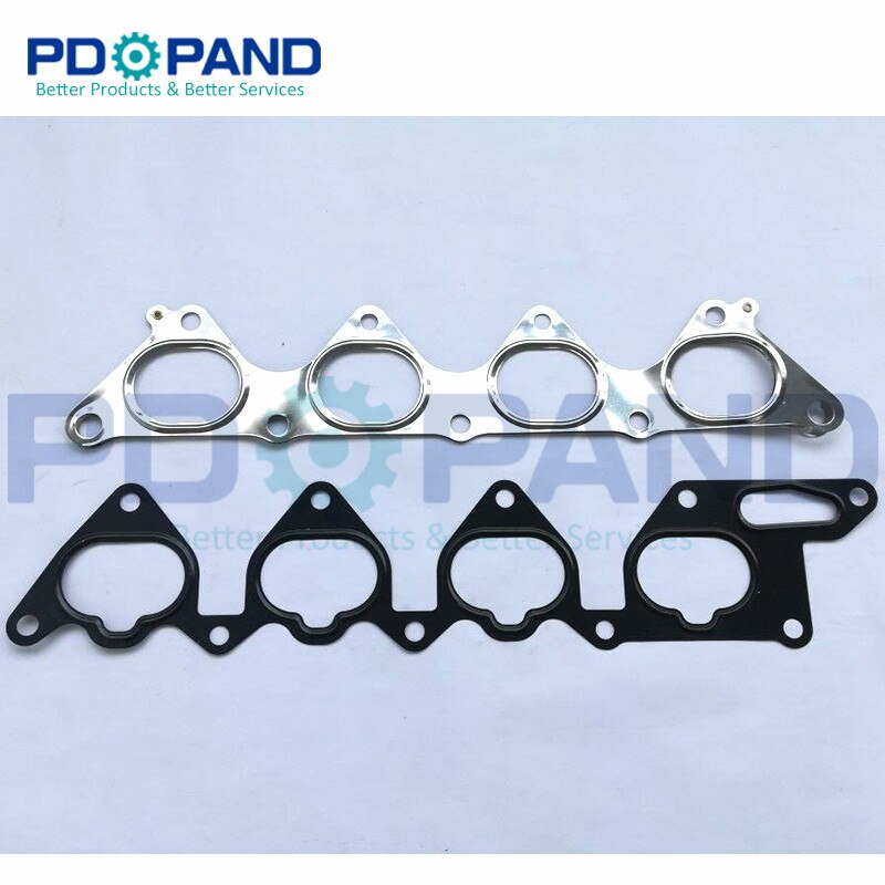 Motor- Wiederaufbau Dichtung Bausatz für Mitsubish... – Grandado