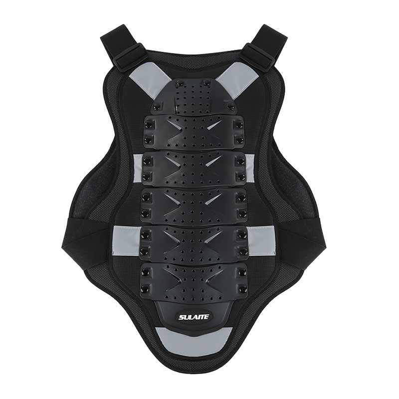 Full Body Motorcycle Armor Jacket Motocross Vest C... – Vicedeal