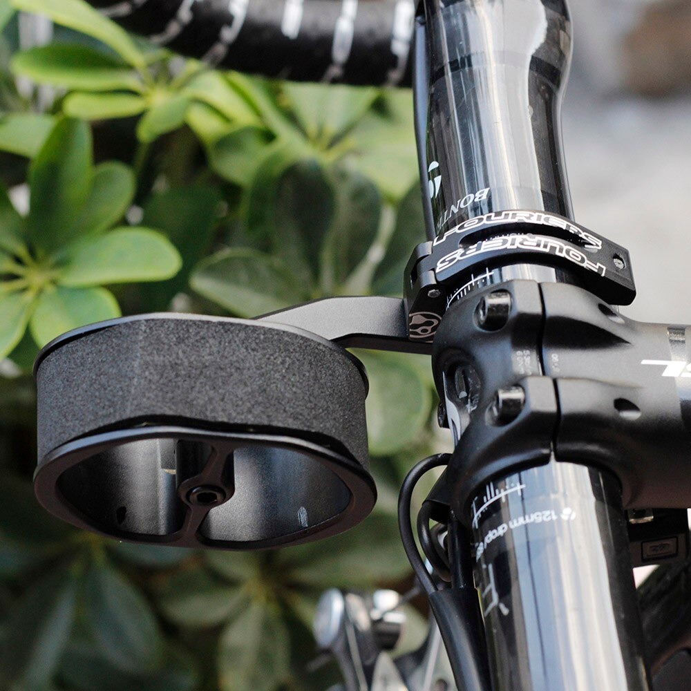 Fouriers sport watch Bike Mount attach it to handl... – Vicedeal