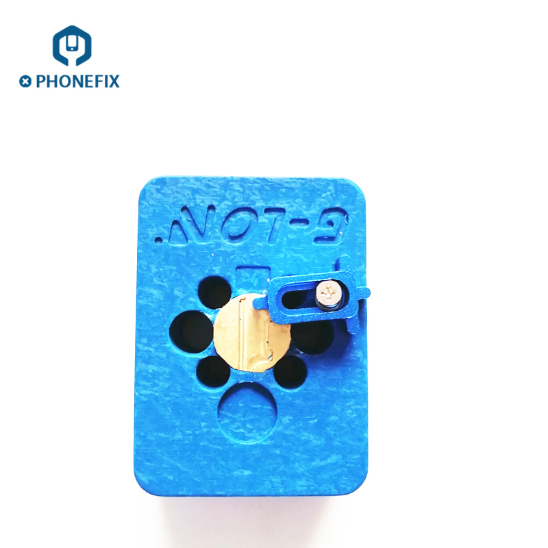 G-Lon iMesa Touch ID Vingerafdruk Repair Platform ... – Grandado