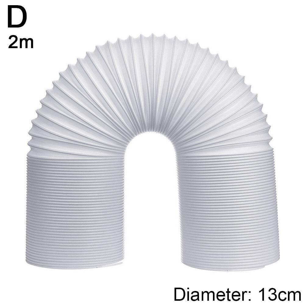 1.5/2 Meter Universele Flexibele Airconditioner Ui... – Vicedeal