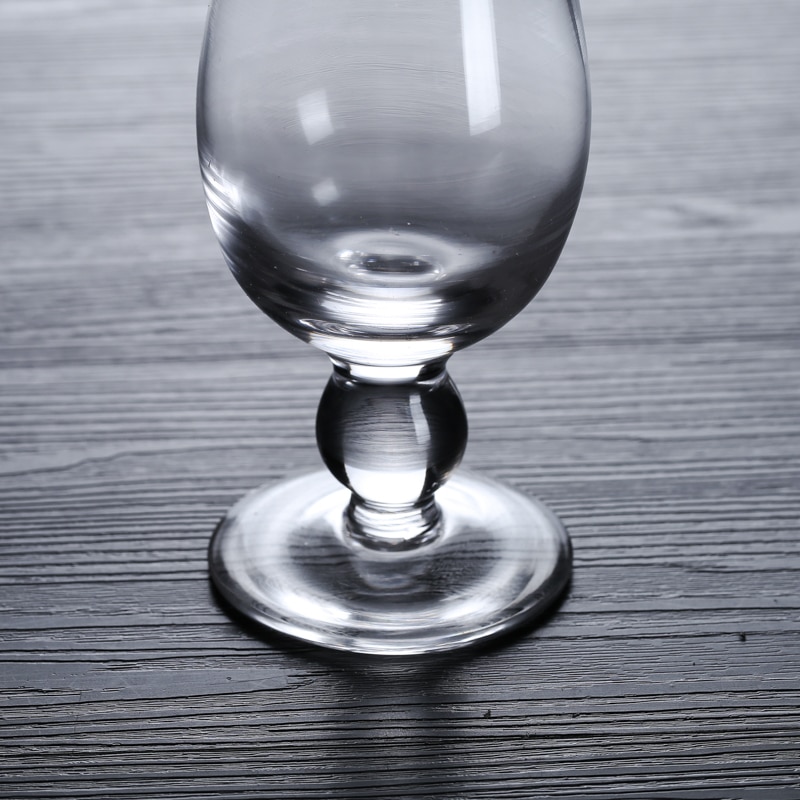 Simplicity Juice Hurricane Cup Bar Cocktail Glass ... – Grandado