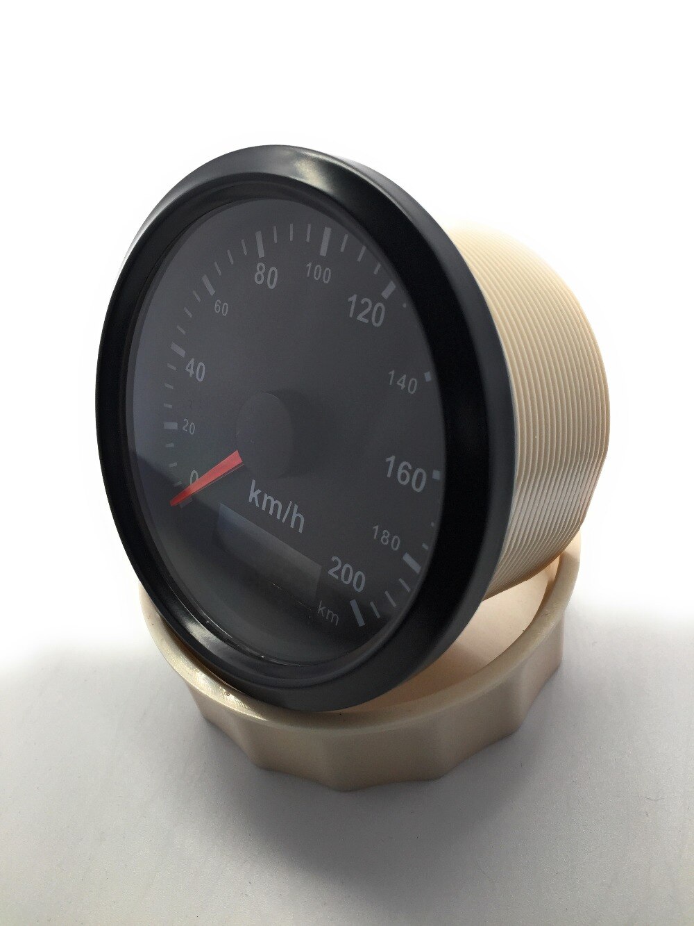 Neue 200 km/h GPS Tacho 200KMH Einstellbare Kilome... – Vicedeal