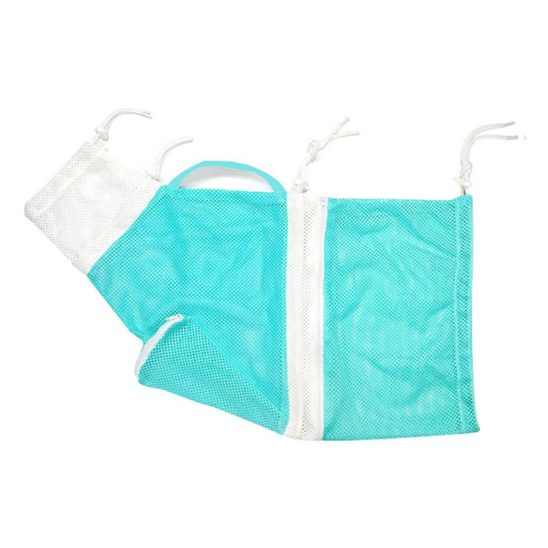 1pcs Mesh Cat Grooming Bath Bag Cat Supplies Washi... – Vicedeal