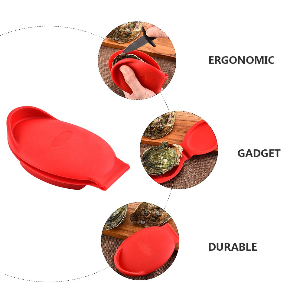 1Pcs Oyster Shucking Hand Clip Oyster Shucker Shel... – Grandado