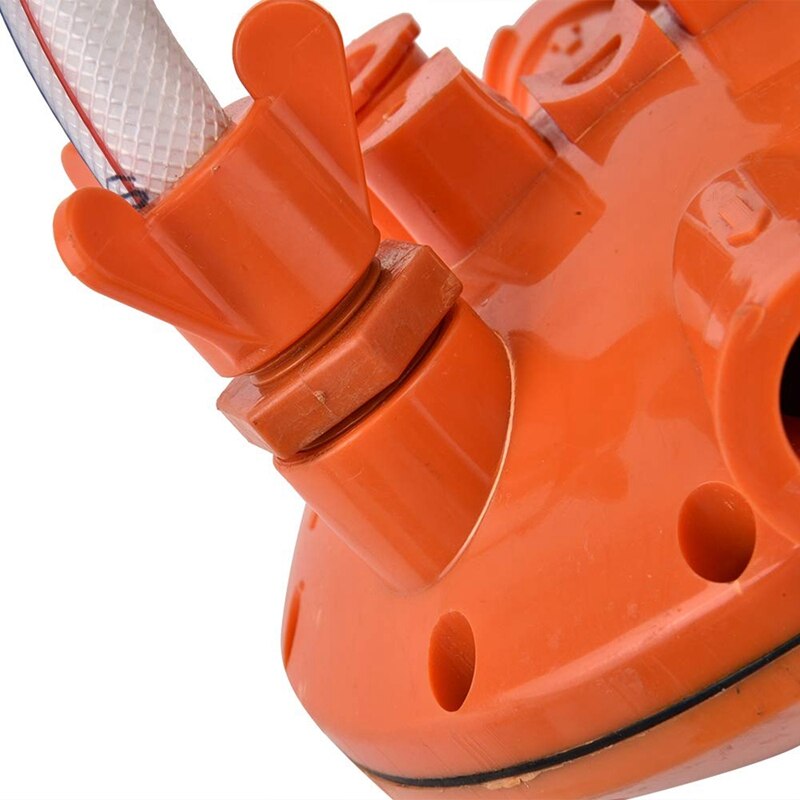 Plastic Adjustable Poultry Farm Farming Water Pres... – Grandado