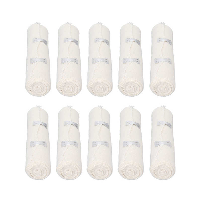 Compression Bandage Wrap Sports Bandage Wrap Breat... – Grandado