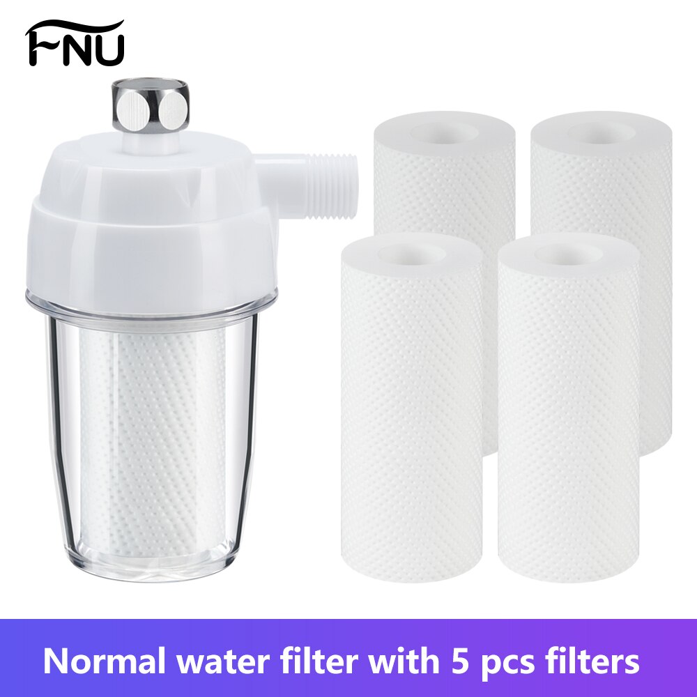 Water Machine Filter for Heavy Duty Hard Water To ... – Grandado