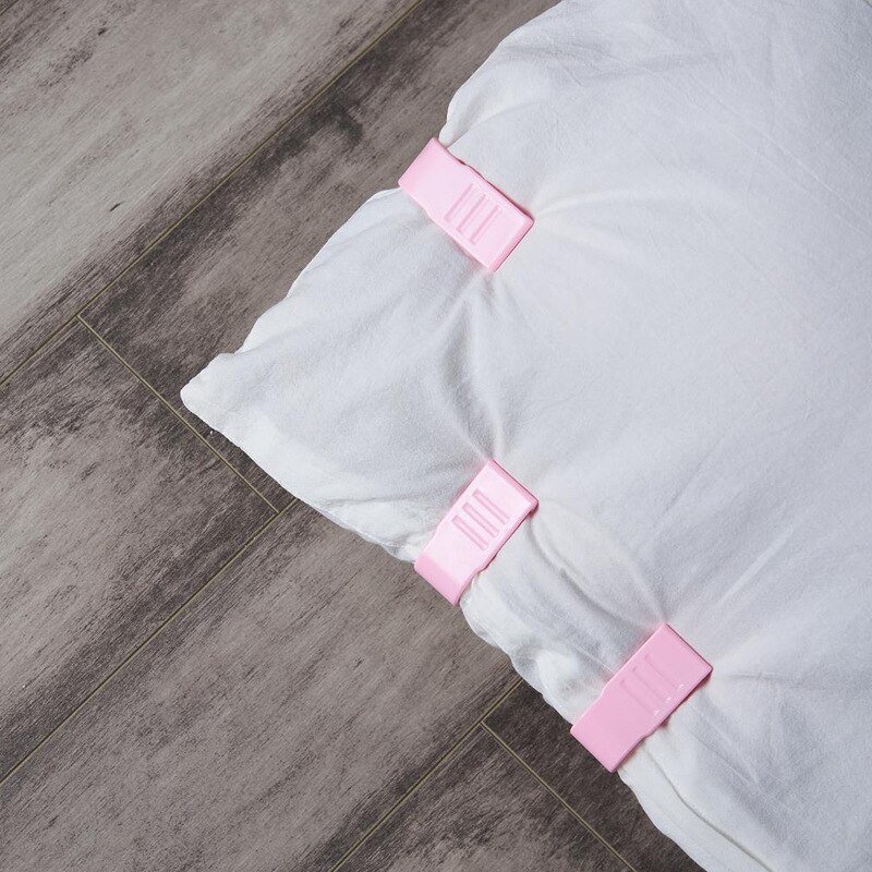 4Pc Clip Plastic Antislip Naadloze Quilt Clip Quil... – Grandado