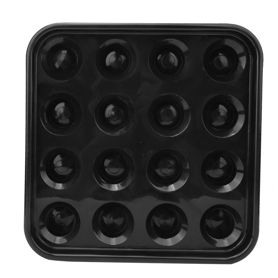 Billiard Ball Tray Durable Billiard Ball Storage T... – Grandado