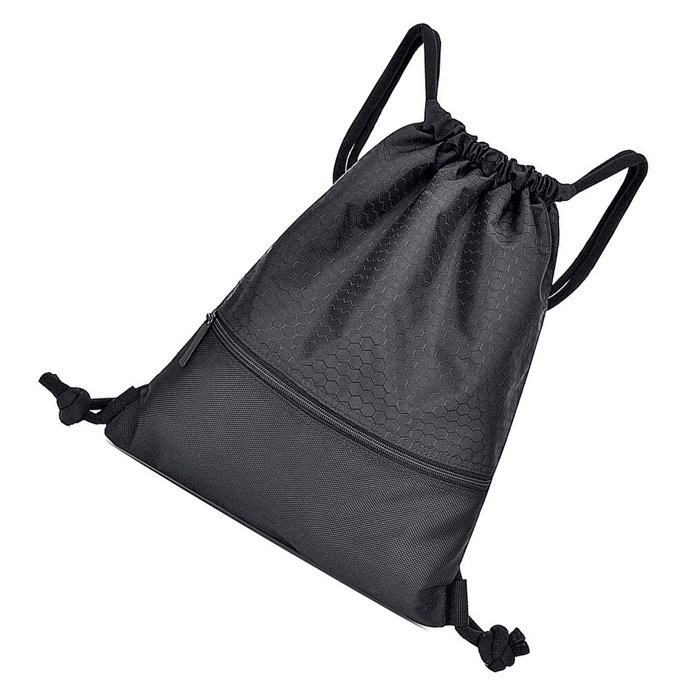 Drawstring Bag Gym Sack Bag String Swim Waterproof... – Vicedeal