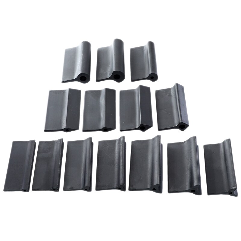 14Pc Flexible Contour Polishing Pad Sanding Block ... – Grandado