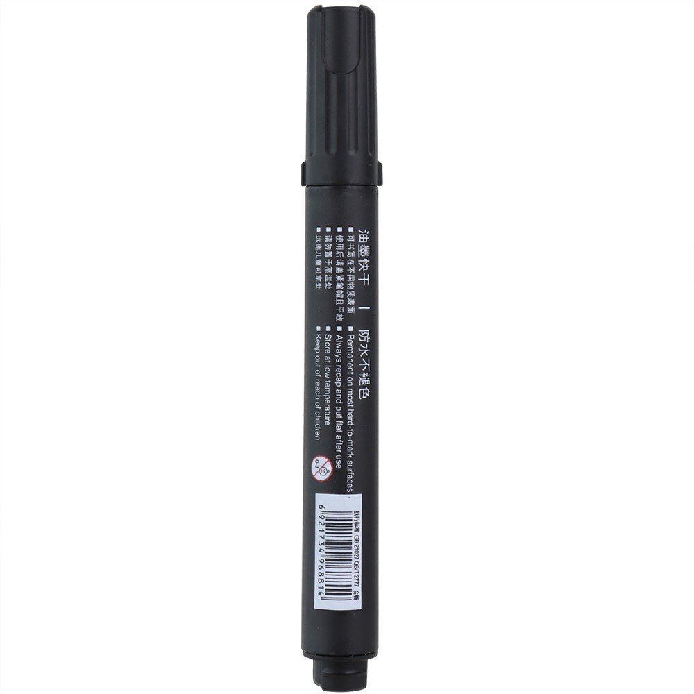 deli 6881 Marker pen marking pen and Retail – Vicedeal