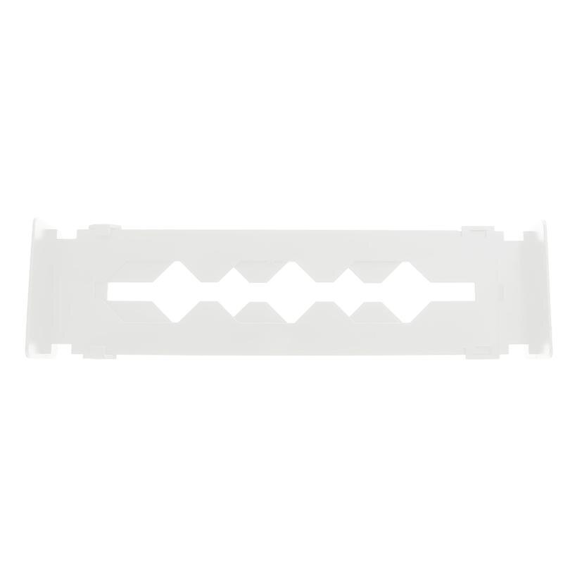 Adjustable Drawer Divider Plastic Sorting Board Ex... – Grandado