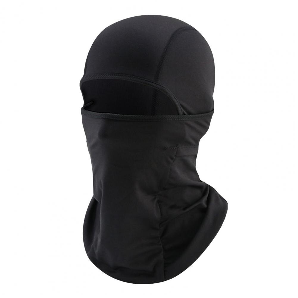 Cycling Face Mask Dustproof Breathable Soft Winter... – Grandado