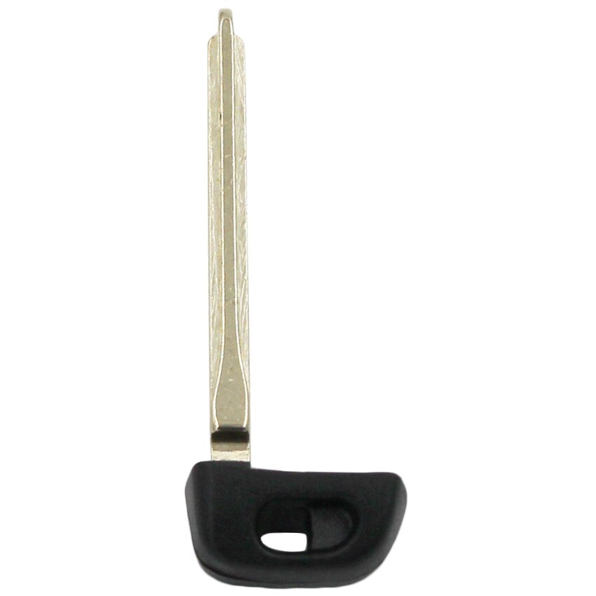 Ongesneden Blade Insert Emergency Key Spare Smart ... – Grandado