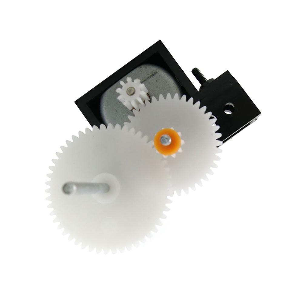 4PC C1A Hight Metal Micro DC-motor Change Speed Ge... – Vicedeal