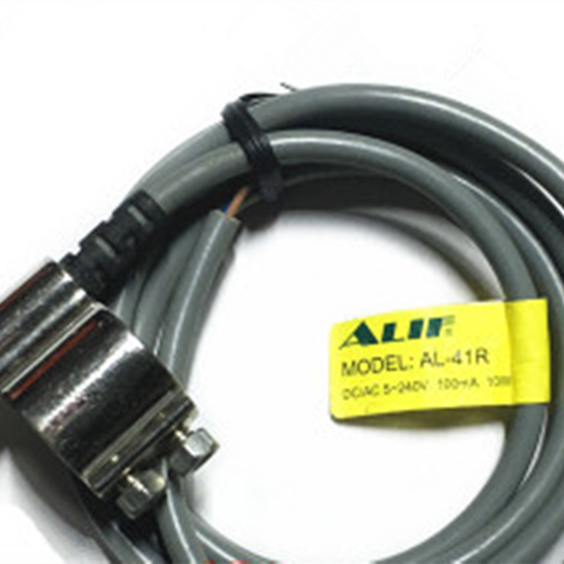 Interruttore magnetico AL-41R 6 mesi di Garanzia – Grandado