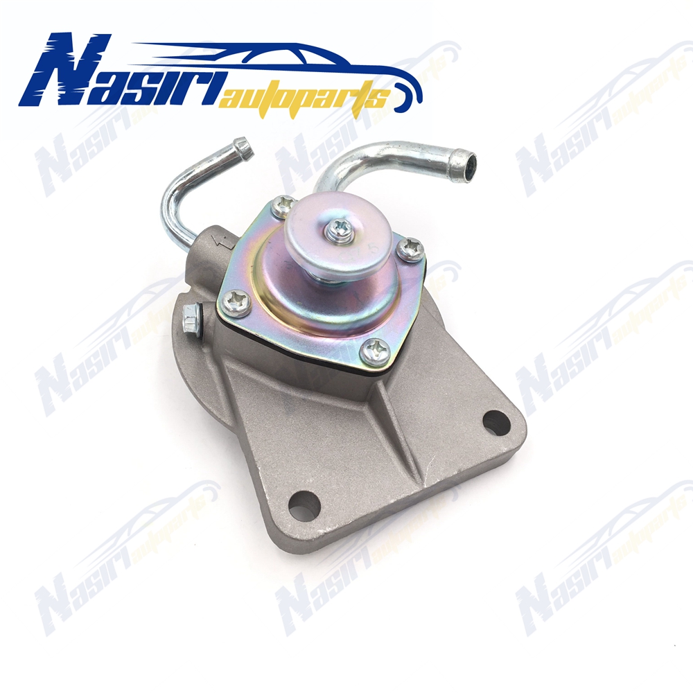 Diesel Fuel Filter Body For Mitsubishi PAJERO MONT... – Vicedeal