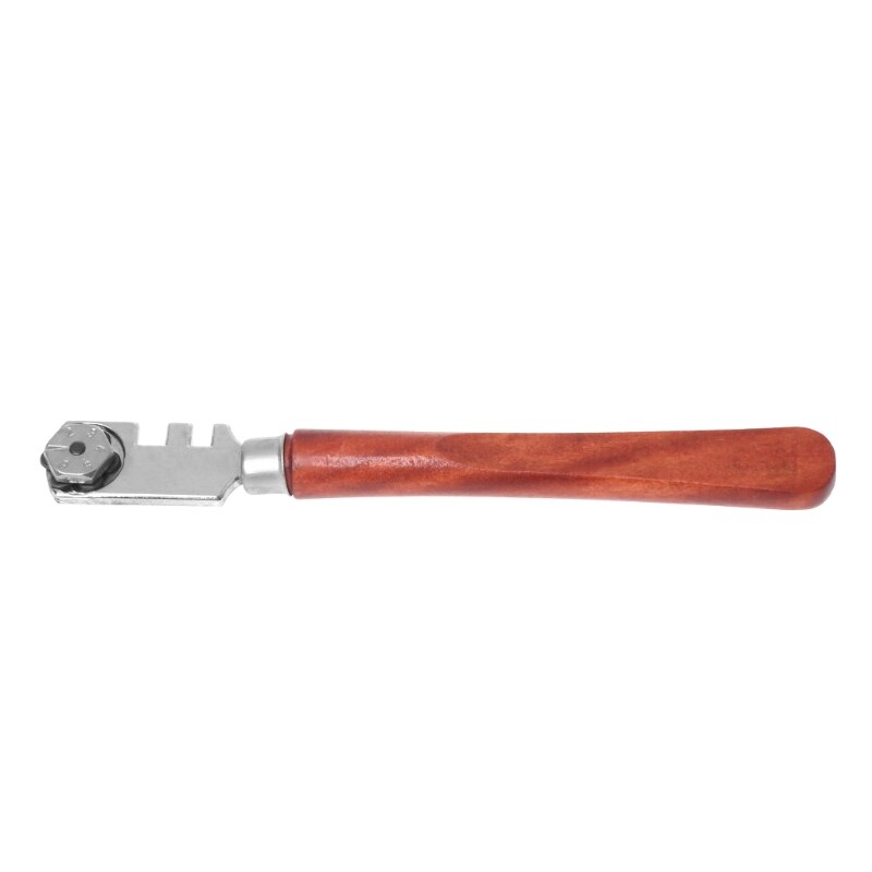 Portable 6 Wheels Glass Tile Cutter Cutting Craft ... – Grandado