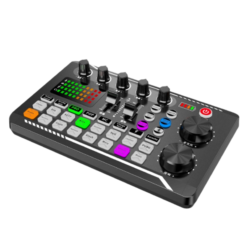 -Live External Sound Card, Bluetooth 5.0 Voice Cha... – Vicedeal