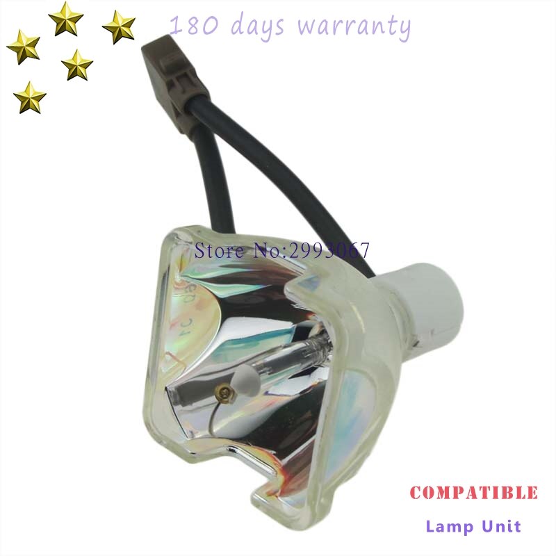 TLPLW11 Vervanging kale lamp voor TOSHIBA TLP-X200... – Grandado