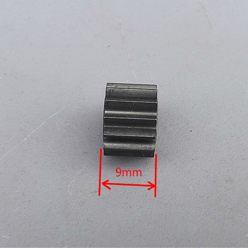 1pcs Tight type internal diameter 5mm All-metal ge... – Vicedeal