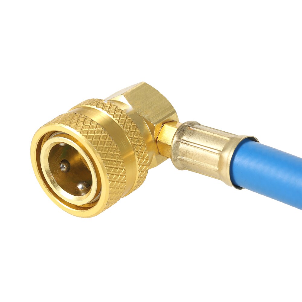 AC R134A Car Auto Air Conditioning Refrigerant Rec... – Vicedeal