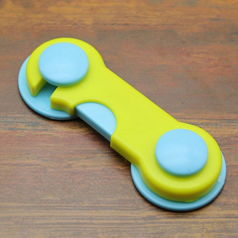 1Pcs Kind Veiligheid Kabinet Lock Baby Proof Bevei... – Grandado