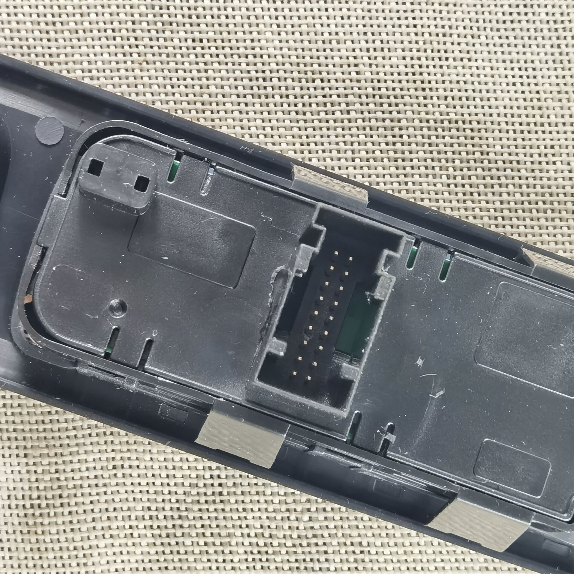 Interruptor para ventana eléctrica consola para Pe... – Grandado