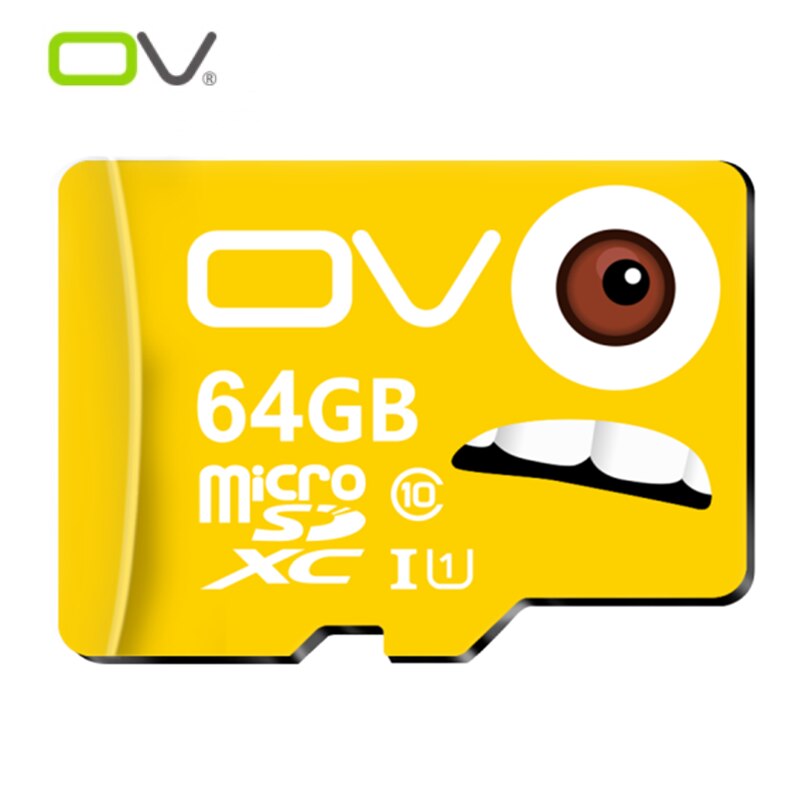 Ov tf microsd-kort 16gb 32gb 64gb 128gb flash-huko... – Grandado