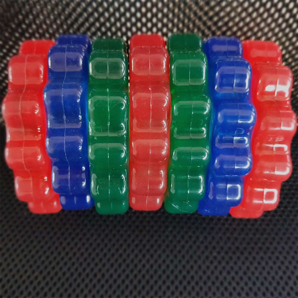 Random 1pc Finger Hand Grip Power Strength Hand Gr... – Grandado