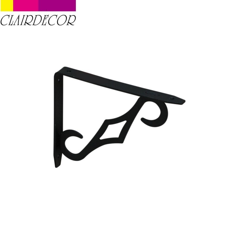 2pcs Shelf Bracket Colonial Shelf Bracket Right An... – Grandado