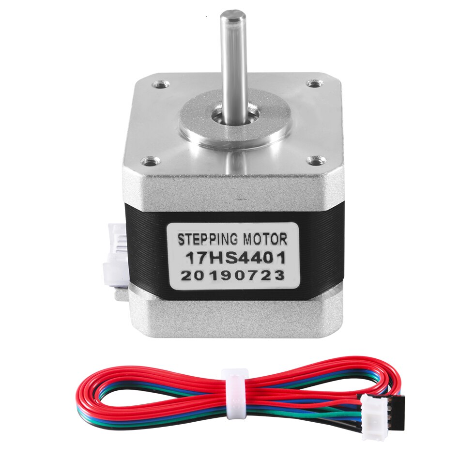 3Pcs 3D printer Nema17 Stepper Motor 17HS4401 42 m... – Grandado